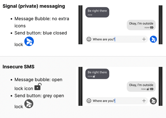 Signal Will Remove Support For Sms Text Messages On Android Bgd E Gov Cirt Bangladesh E 
